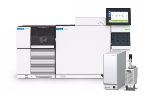 Pyrolysis GCMS Training Course - April 2025